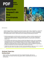 Biodiversity PPT NGEC 9 MT | PDF | Biodiversity | Conservation Biology