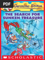 Geronimo Stilton | PDF