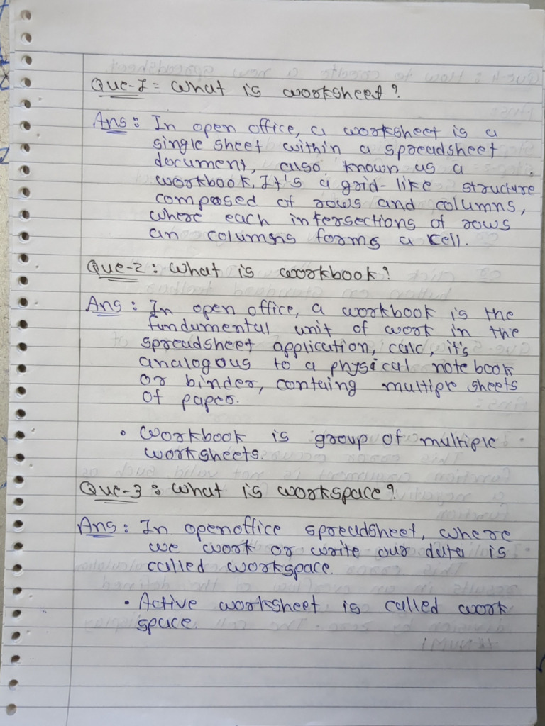 OA-T Assignment-2 Spreadsheet | PDF