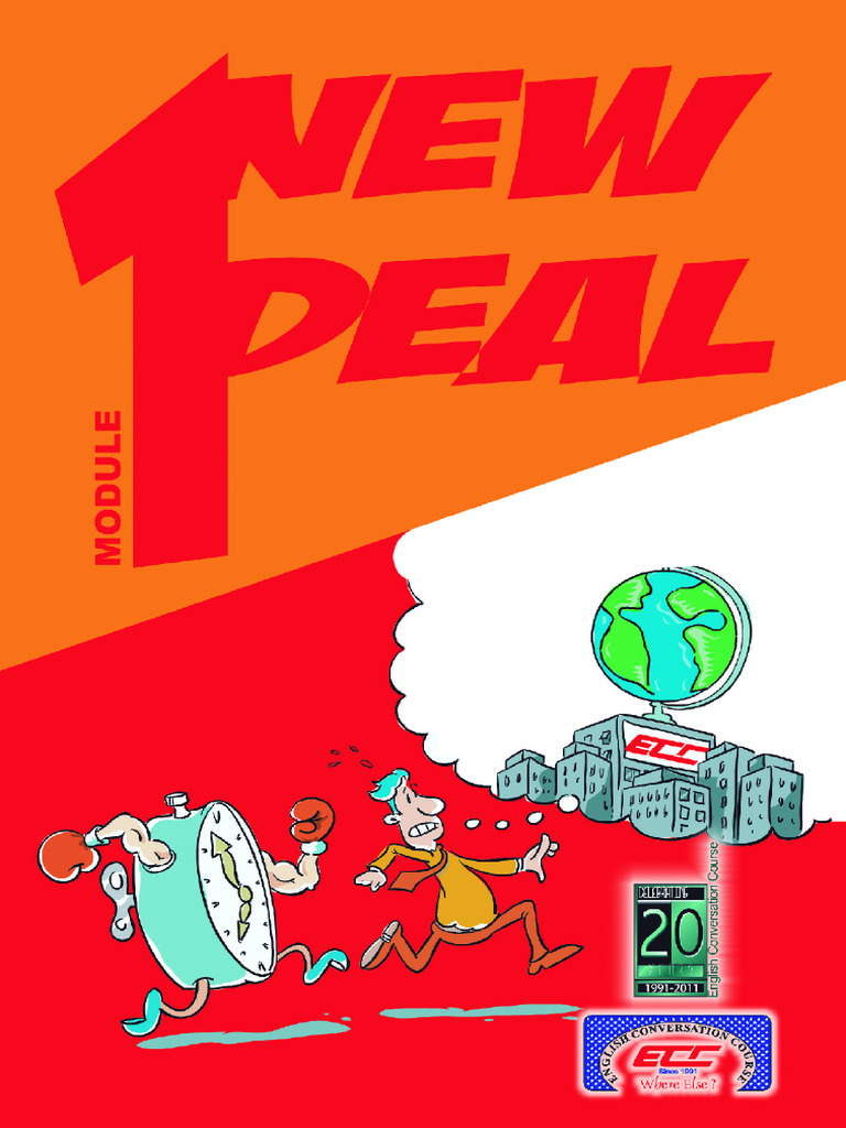 Book 1 New Deal | PDF