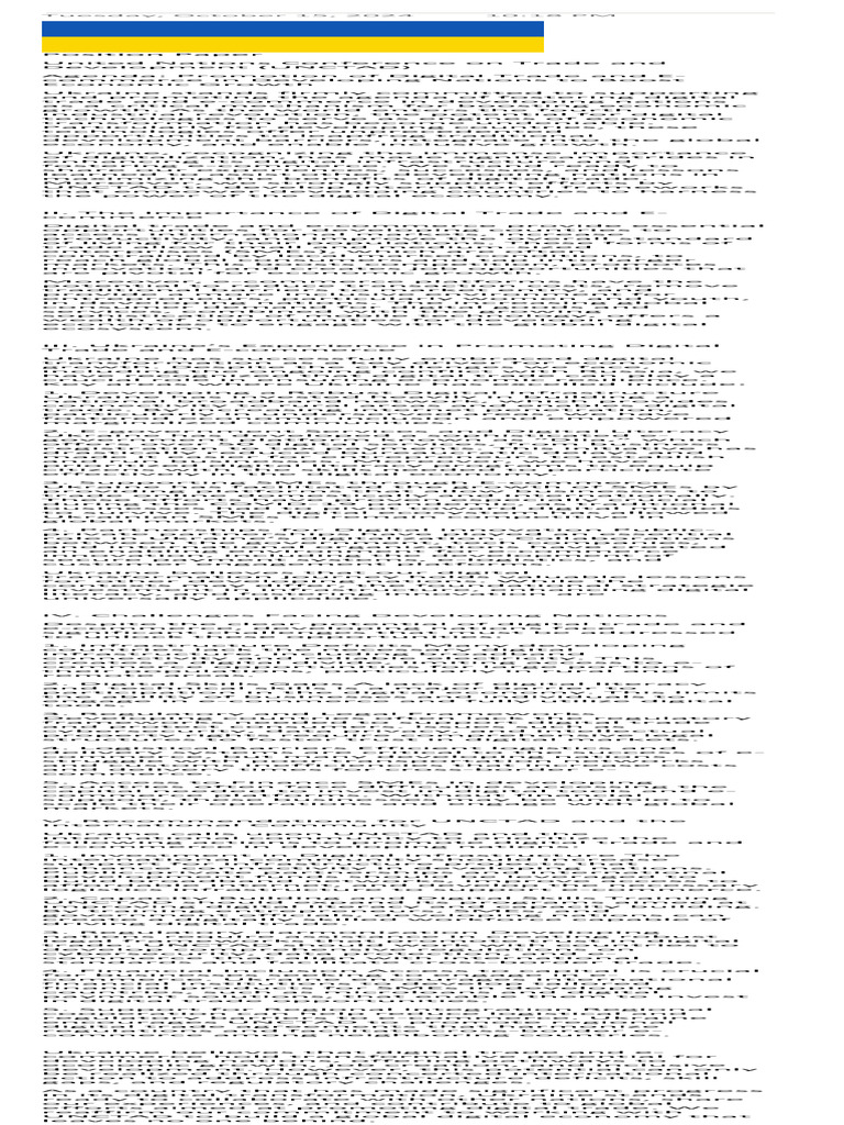Position Paper | PDF