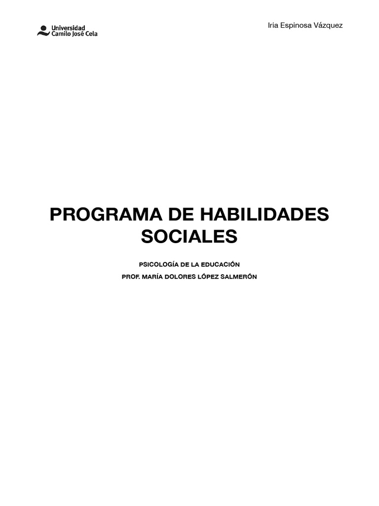 AVANCEMOS | PDF | Las emociones | Aprendizaje