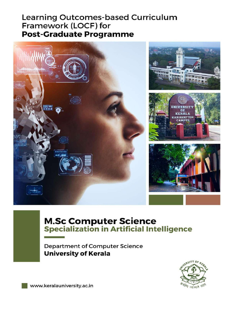 MSC Ai | PDF