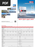 ABB Motor Terminal Box Details | PDF | Building Engineering ...