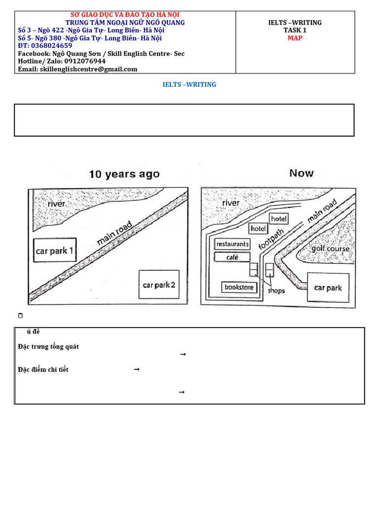 1-Đề 1 - MAP | PDF