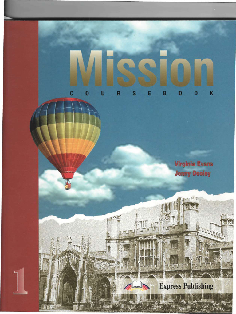 mission 1 | PDF