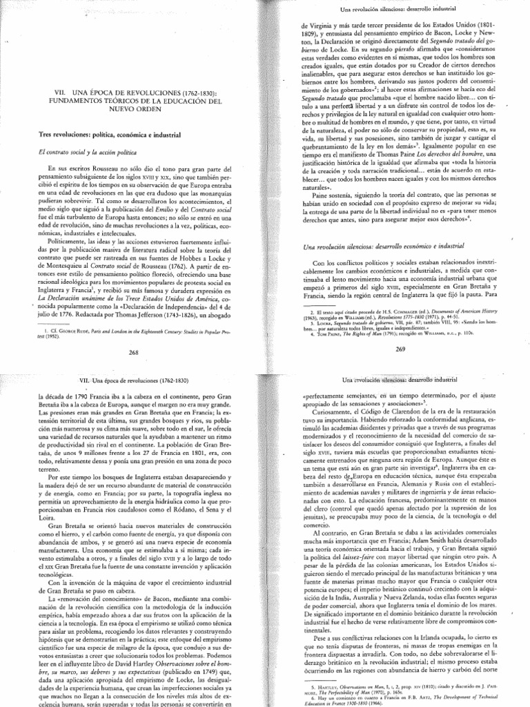 Bowen James Completo | PDF