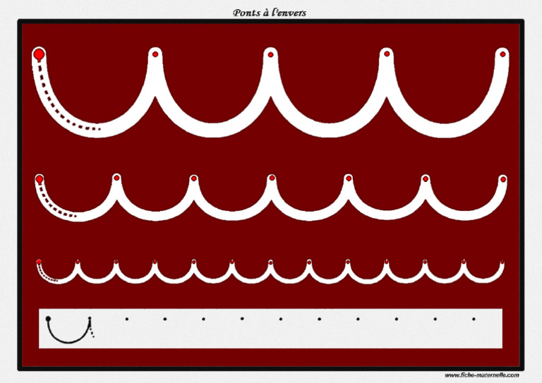 Piste Graphique Pont Couleur | PDF