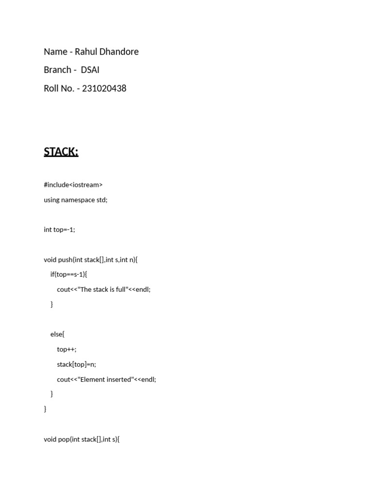 Codes (DSA) | PDF | Queue (Abstract Data Type) | Computer Programming Codes (DSA) | PDF | Queue (Abstract Data Type) | Computer Programming
