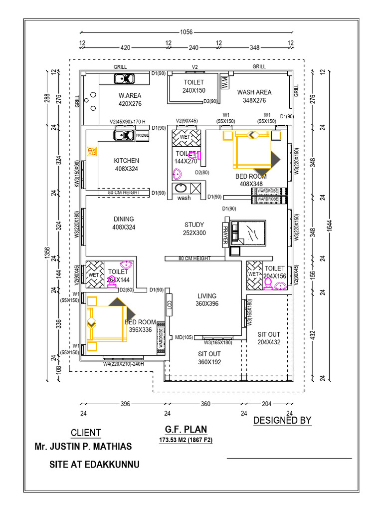 JUSTIN RAK FINAL | PDF