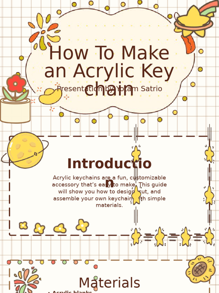 How To Make | PDF
