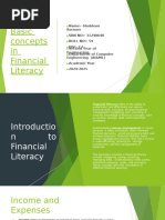 Handbook of Personal Finance | PDF