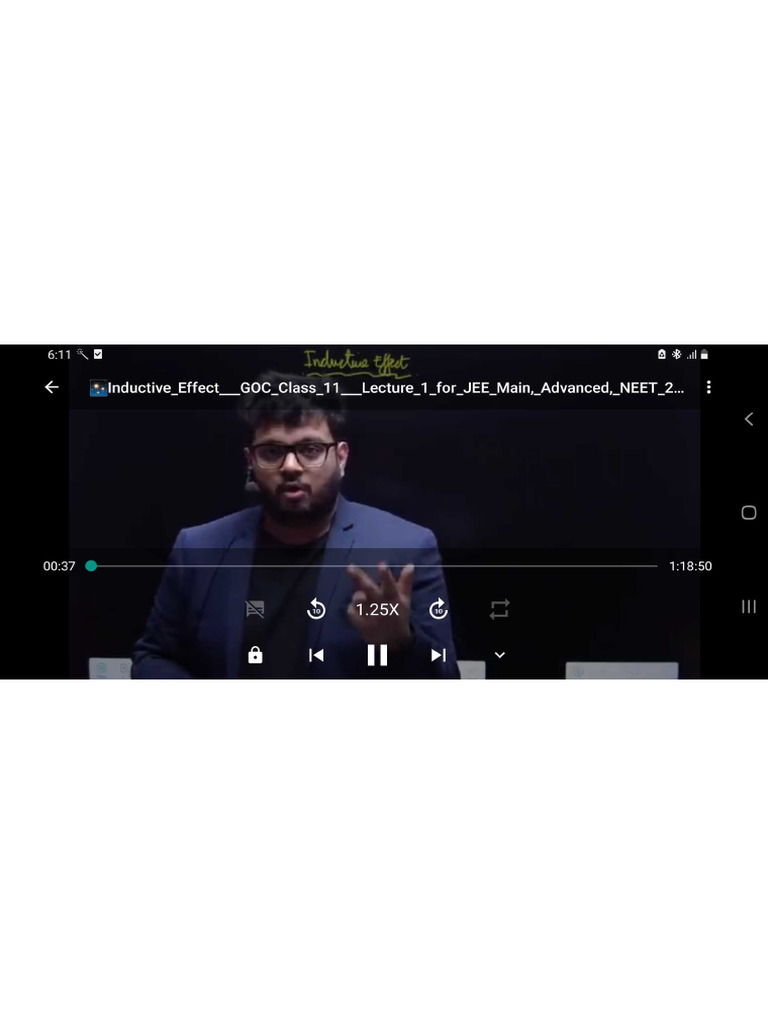 Inductive Effect Pdf