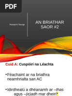 Cúpla | PDF