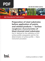 C4 vs C5 Corrosion Protection Overview | PDF | Corrosion | Chemical ...
