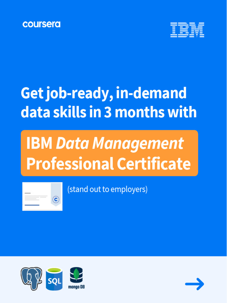 Master Data Management Whit IBM | PDF