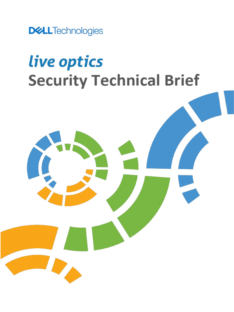 LiveOptics_Security_Tech_Brief | PDF | Port (Computer Networking ... LiveOptics_Security_Tech_Brief | PDF | Port (Computer Networking ...