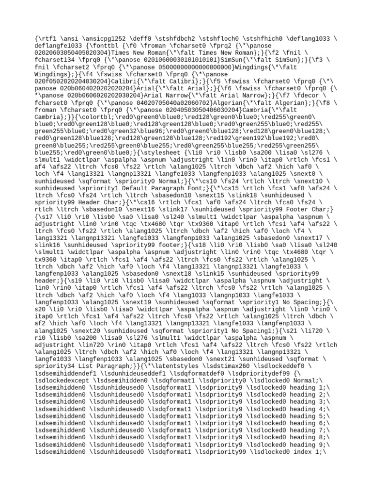 Grade 6-Science 1st | PDF | Html | World Wide Web