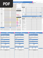 Modified Marshall Score for Organ Failure | PDF | Creatinine | Nephrology