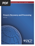 ATF Tracing Bulletin - PMF Guidance - Final (15JAN2025) | PDF | Bureau ...