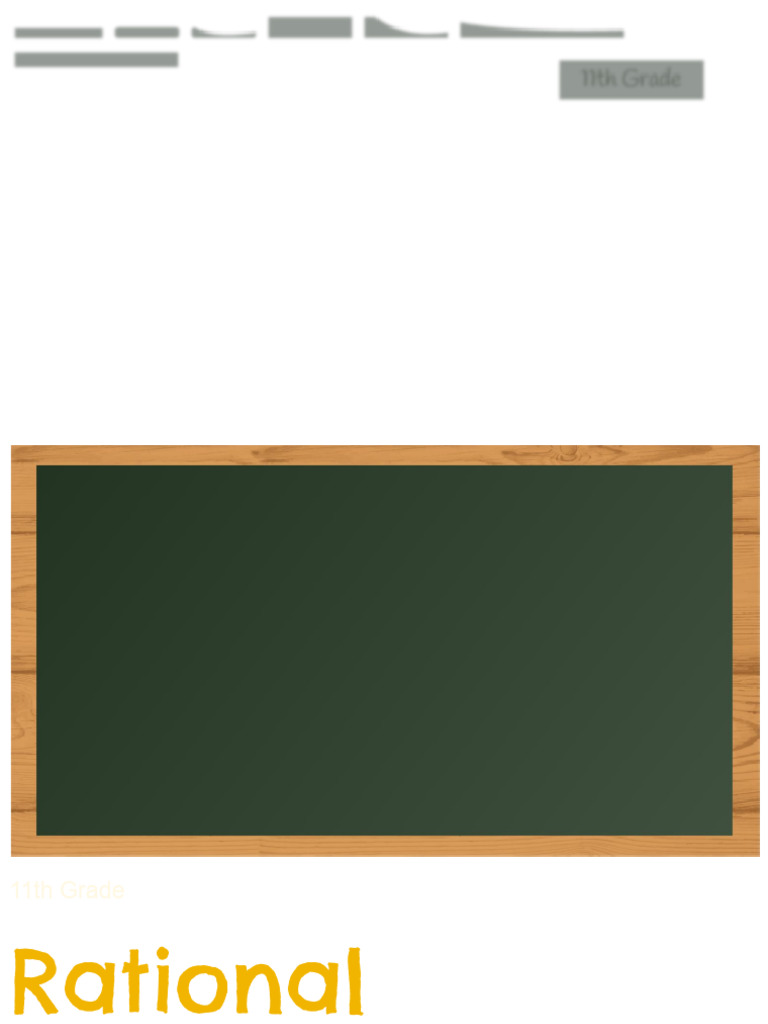 General Mathematics Lesson 5 | PDF General Mathematics Lesson 5 | PDF