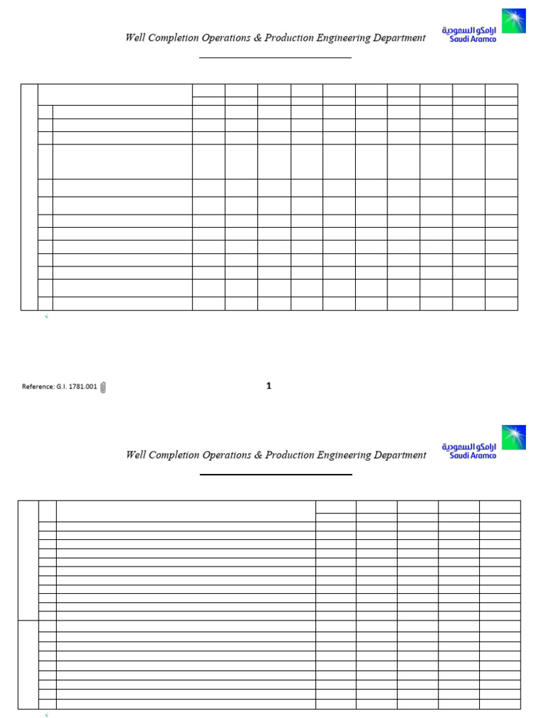 004 Firefighting Equipment Checklist - UPDATED | PDF | Firefighting ...