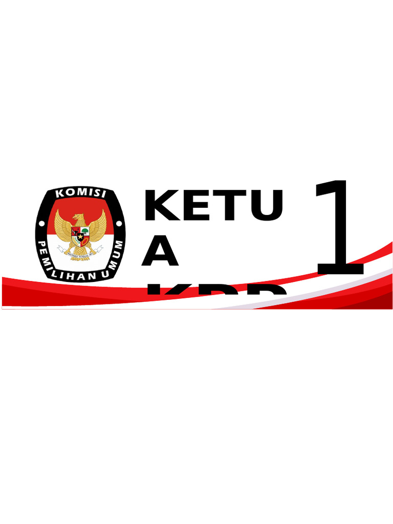 Nama Tps 1 Samapai 7 | PDF