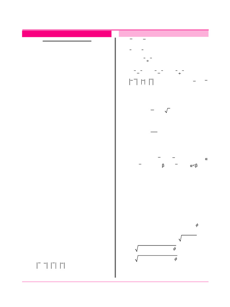 Vectors | PDF | Rotation Around A Fixed Axis | Euclidean Vector