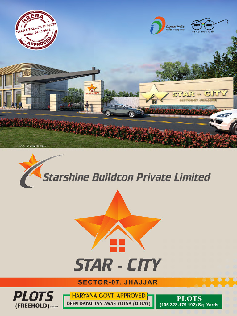 Starshine Brochure 25 Dec 2023 | PDF