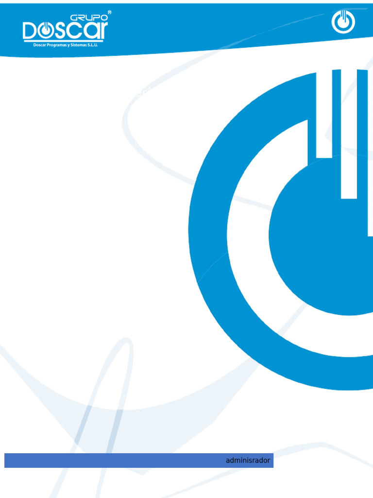 Doscar Restaurante | PDF | Internet | Soporte técnico