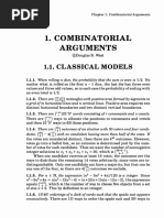 Fumio Hayashi - Econometrics PDF | PDF