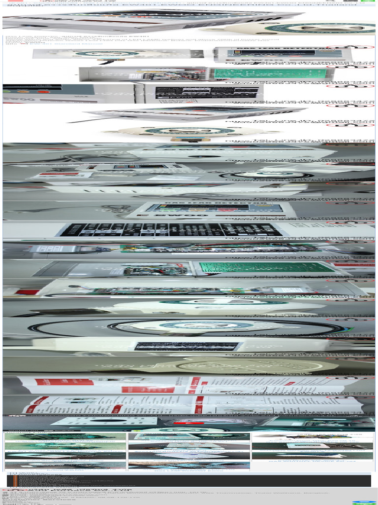 อุปกรณ์ ตรวจจับกลิ่นแก๊ส EW401,EWOO ENGINEERING Co.,Ltd | PDF