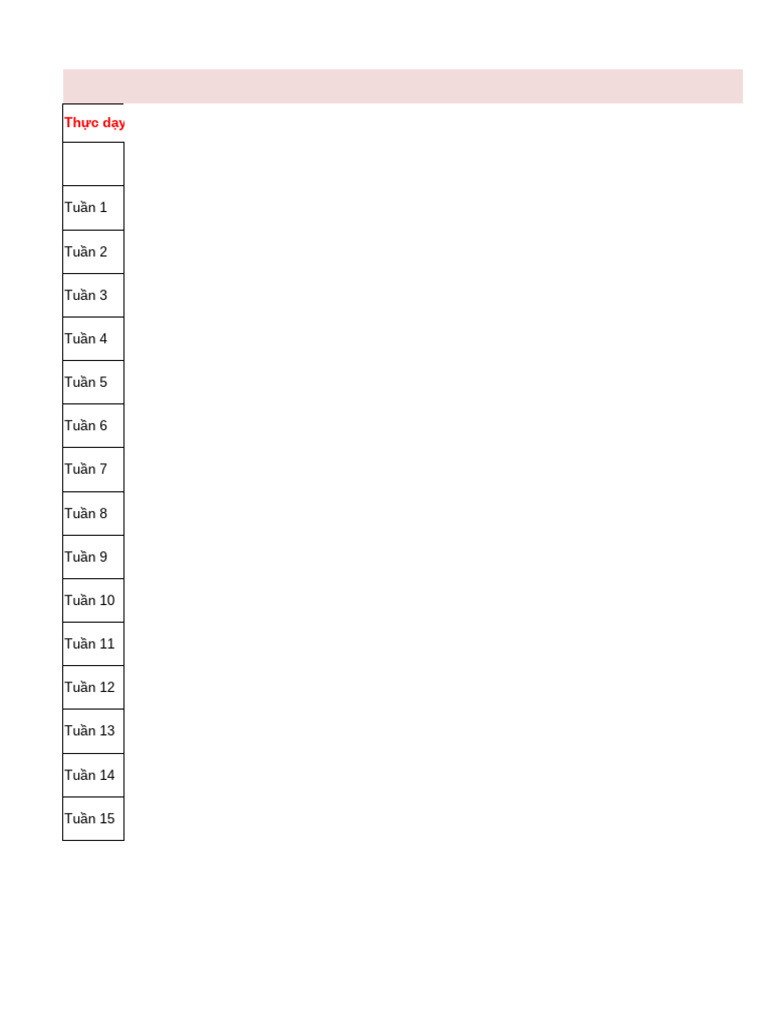 Listening Speaking Level 4 - Syllabus | PDF