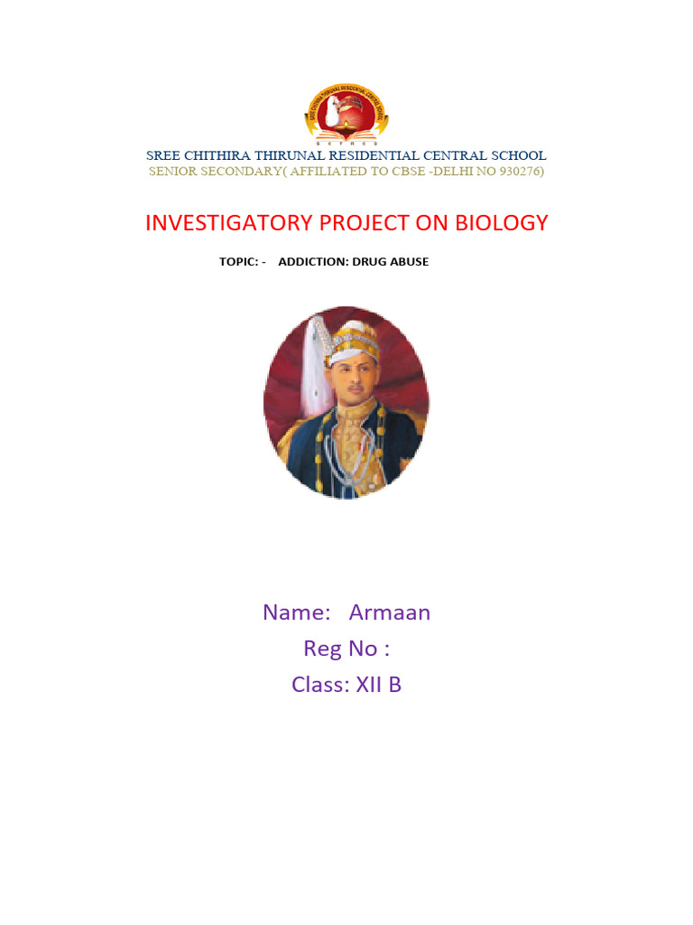 Toaz - Info Drug Addiction PR | PDF