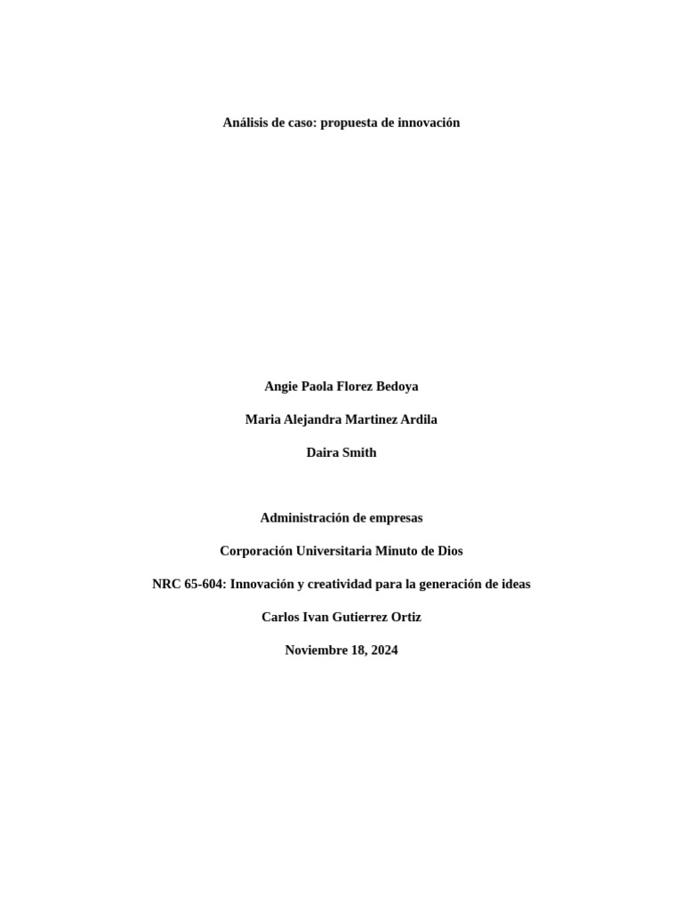 Actividad 2 (Daira) | PDF | Publicidad digital | Marketing