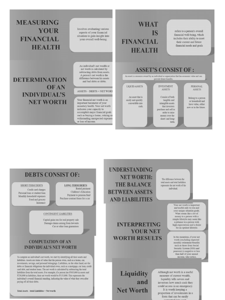 Personal Finance Reviewer | PDF | Investing | Wealth