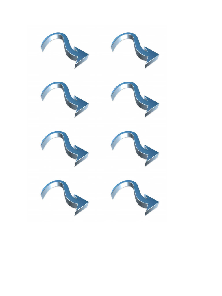 Anah Panah Rantai Makanan | PDF