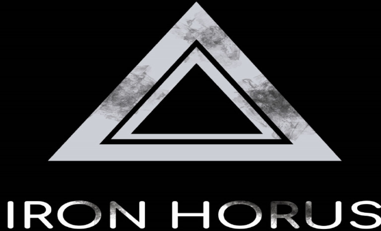 Iron Horus | PDF