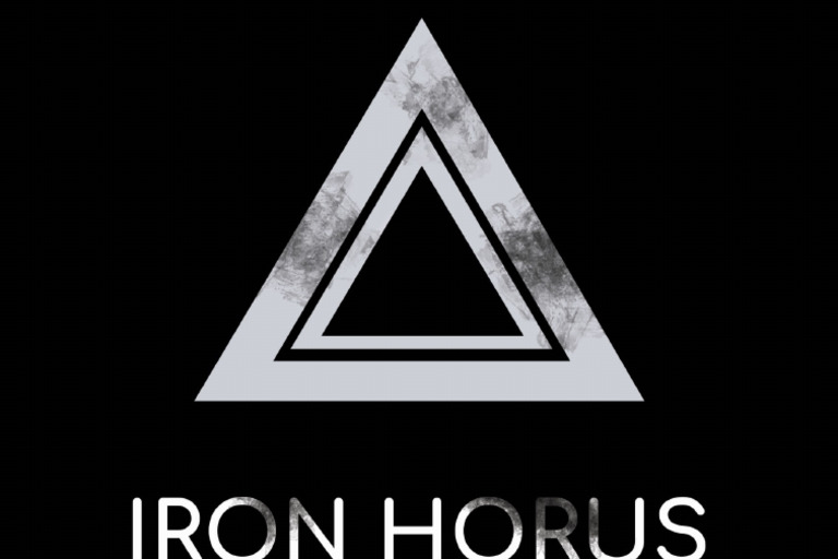 Iron Horus | PDF