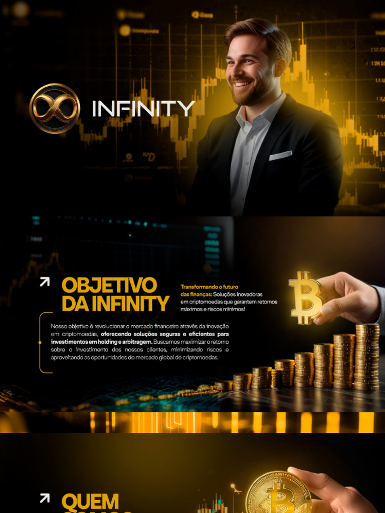 Apn - Objetivo - Infinity | PDF