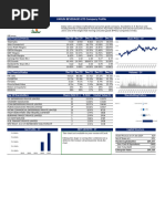 Nestlé Financial Report 2025 | PDF