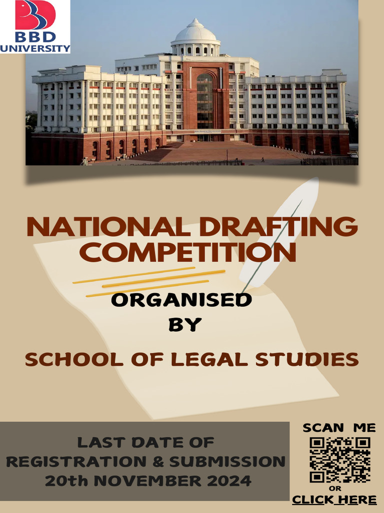 National Drafting Competition | PDF | Pleading | Certiorari