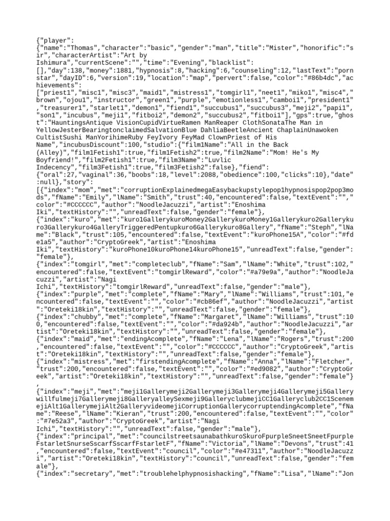 HU Sat Oct 19 2024 15 - 12 - 32.noodle | PDF | Human Sexuality