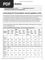Tyrfil - Standard Flatproofing Weight Chart Tyrfil - Standard ...