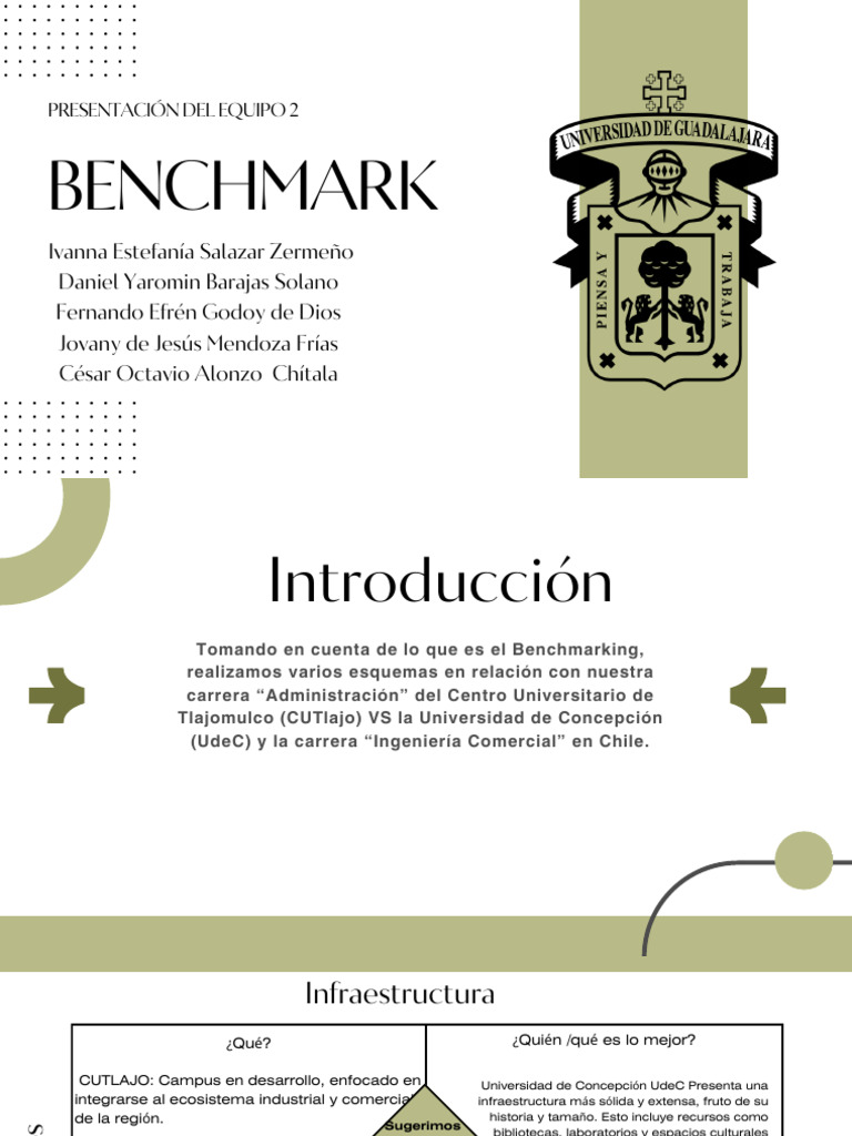 Benchmark | PDF | Benchmarking