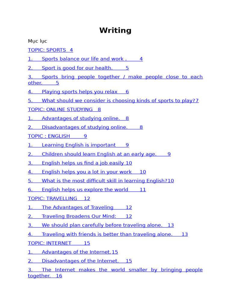 Benefits of Sports and Education | PDF | Cost Of Living | Educational ...