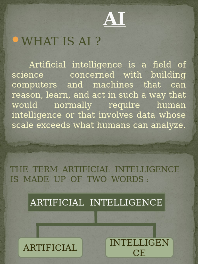 AI (2) | PDF