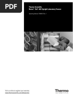 Isotemp Refrigerator Instruction Manual | PDF | Refrigerator | Door