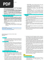 Gender Sensitivity and The Laws On Women and Children | PDF | Social ...