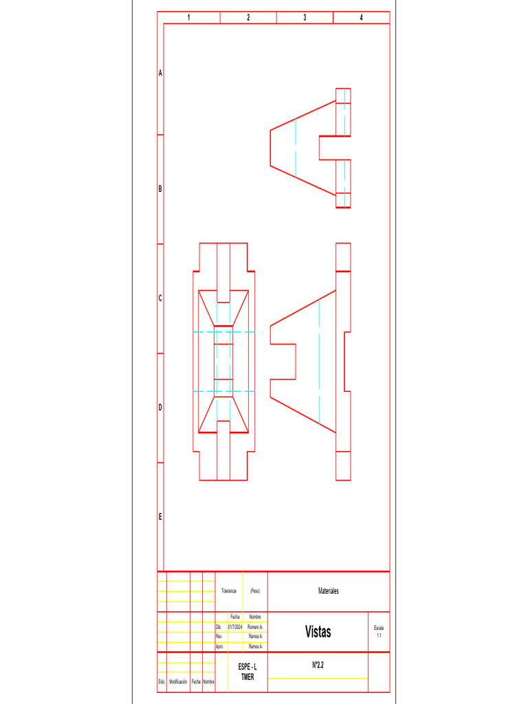 Romero Jacome Angel Daniel T2uii-Color. | PDF